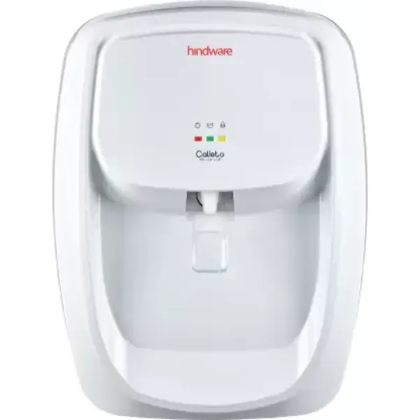 Hindware Calisto 7 Ltr. RO + UV + UF Water Purifier | Trade Nepal Online