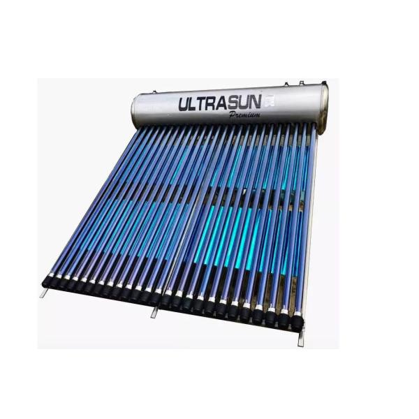 Ultrasun Heat Tube system solar Nepal-Buy Ultrasun 30 Tube Solar Water ...
