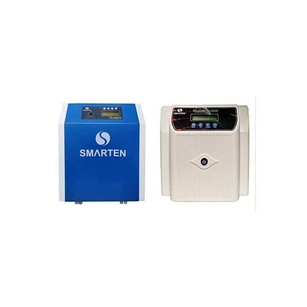 Buy Smarten bravo series inverter 3.5kva online at best price in Nepal ...