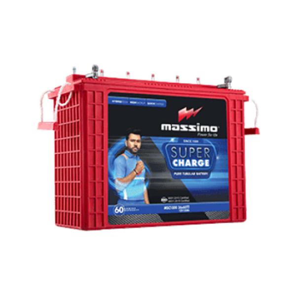Massimo Battery Nepal-Buy Massimo Super Charge 220Ah Tall Tubular ...