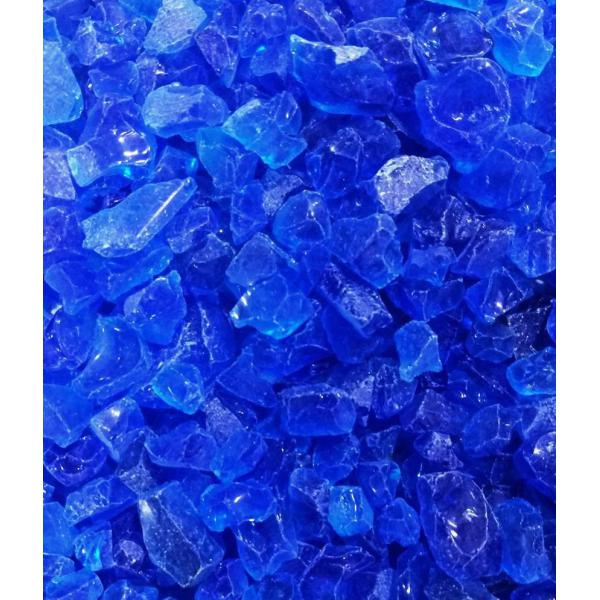 Buy Blue Vitrol- Nilo tutho Copper Sulphate at best price in Nepal ...