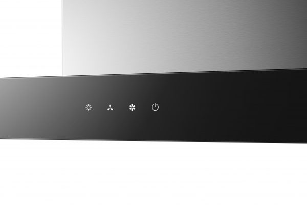 Robam Nepal । Canopy Range Hood।-Buy ROBAM CXW-200-A851 RANGE HOOD ...