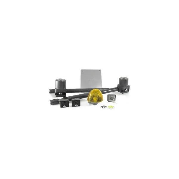 Electric gate automation Nepal । Buy Proteco Ace Kit Electric Swing ...