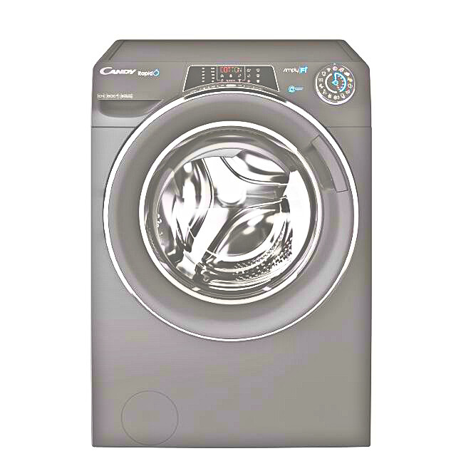 Candy washing Machine Nepal-Buy Candy Rapido 11Kg washing Machine BPM ...
