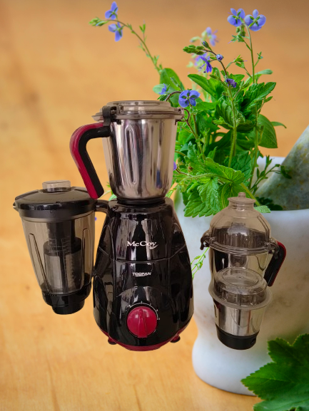 Buy McCOY Mixture Grinder Toofan Blk at best price in Nepal. | Trade ...