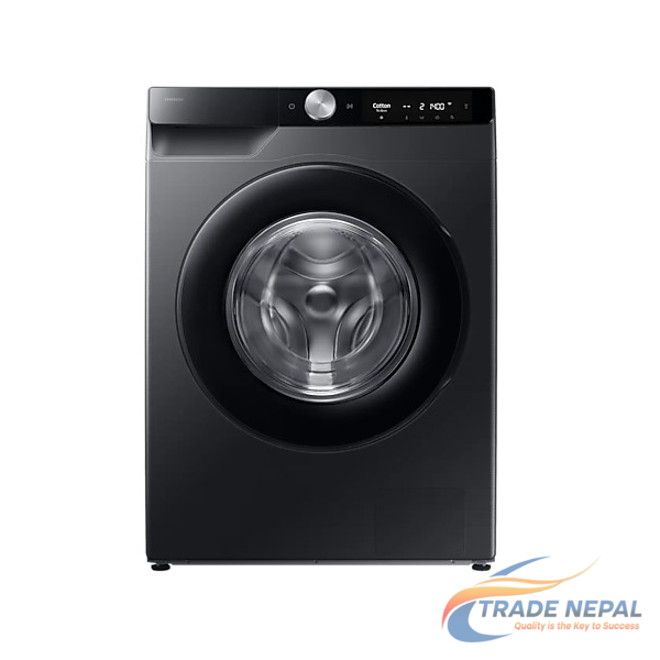 Buy Samsung WW12DG6B24AB 12KG AI Front Load Washing Machine Price in ...