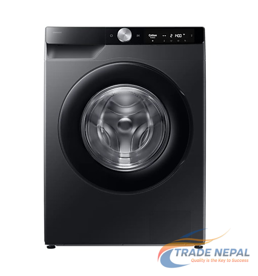 Buy Samsung WW12DG6B24AB 12KG AI Front Load Washing Machine Price in ...